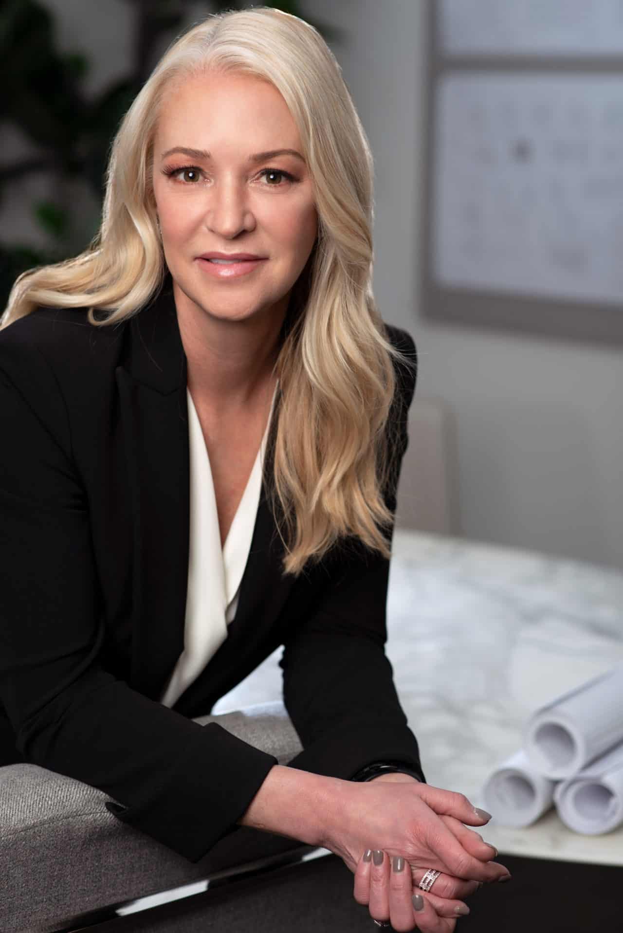 Stacy Miller - SJL Design Group